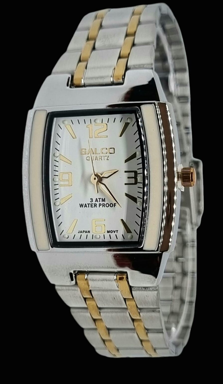 Relojes Salco – La Pila Suiza
